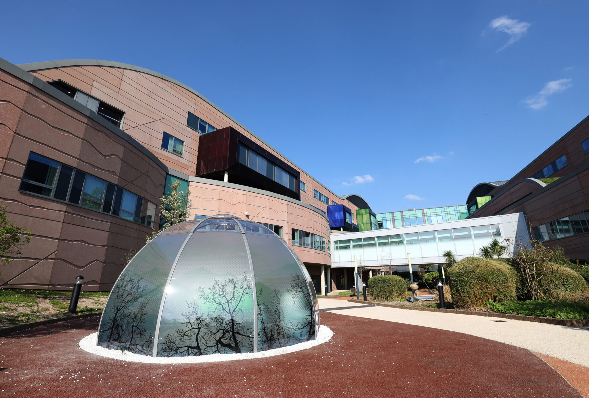 Mental Health Support for Children and Young People in Liverpool (CAMHS ...