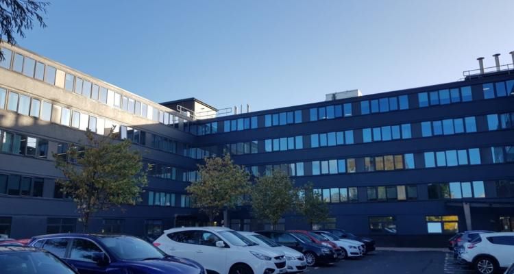 Burlington House (Sefton CAMHS) - Alder Hey Children's Hospital Trust