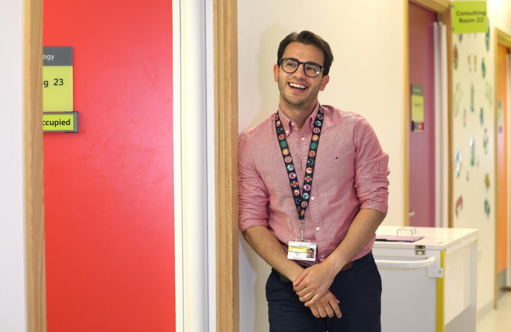 Your Career at Alder Hey - Alder Hey Children's Hospital Trust