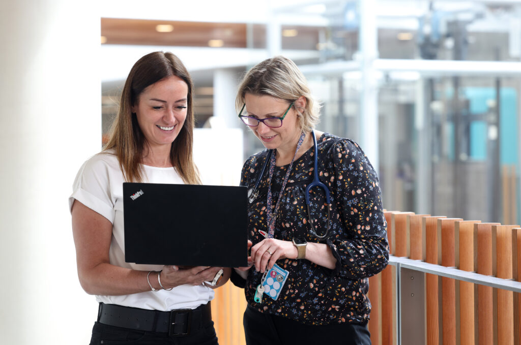 Benefits and celebration - Alder Hey Children's Hospital Trust