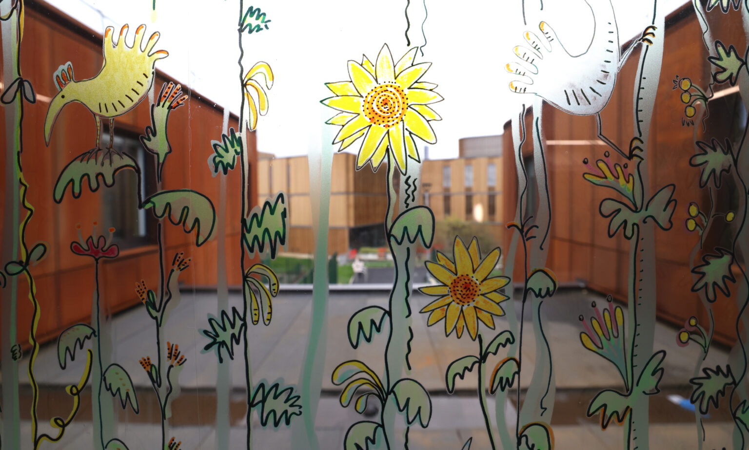 Catkin Centre - Alder Hey Children's Hospital Trust