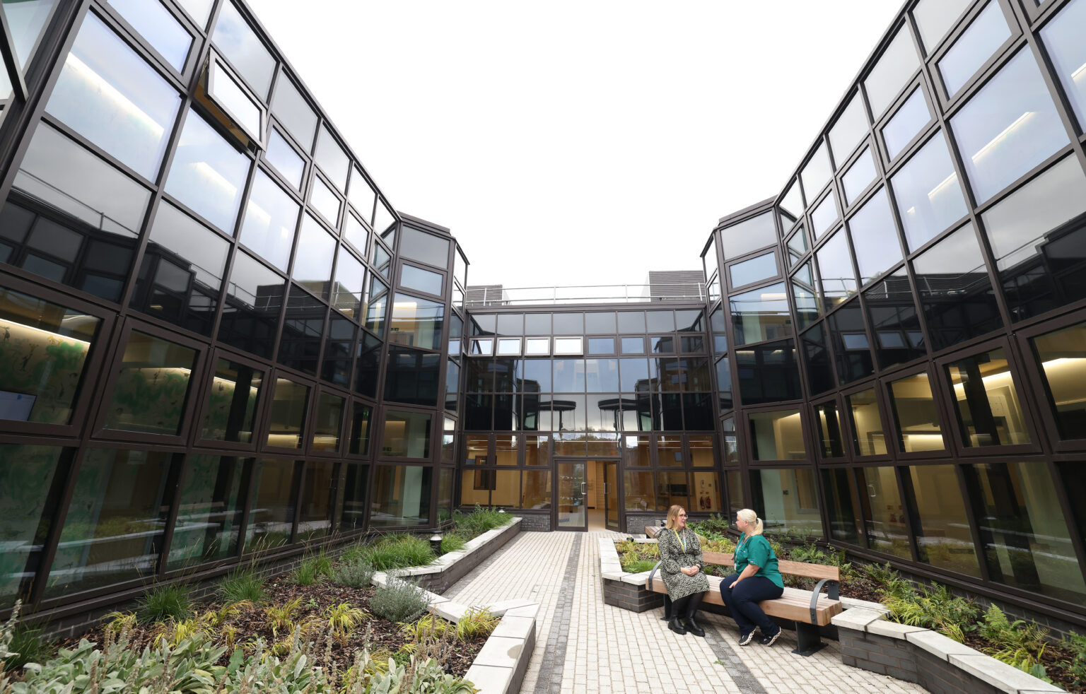 Catkin Centre - Alder Hey Children's Hospital Trust