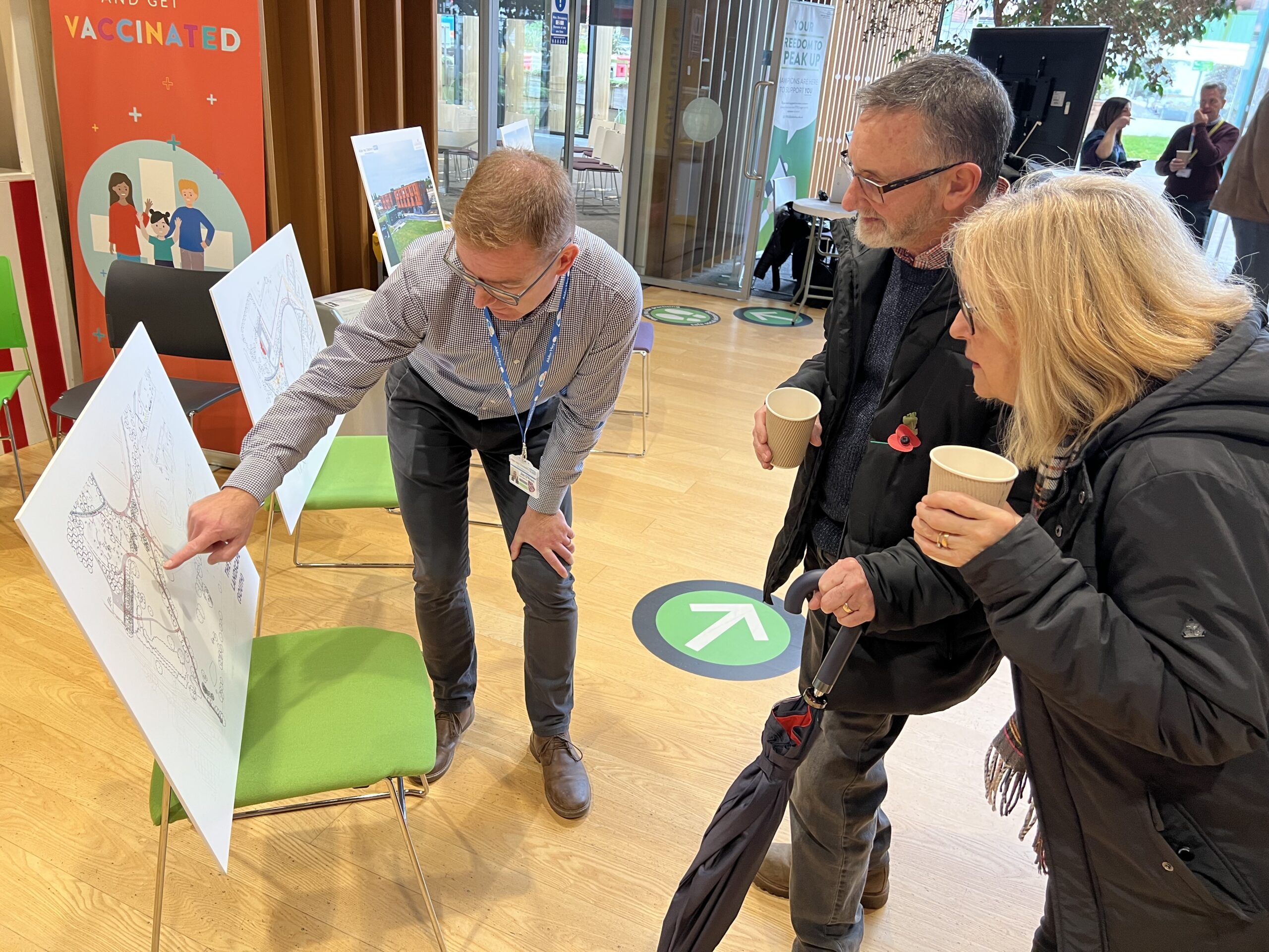 Save the date! Community Drop-in Day July 2023 - Alder Hey Children's ...