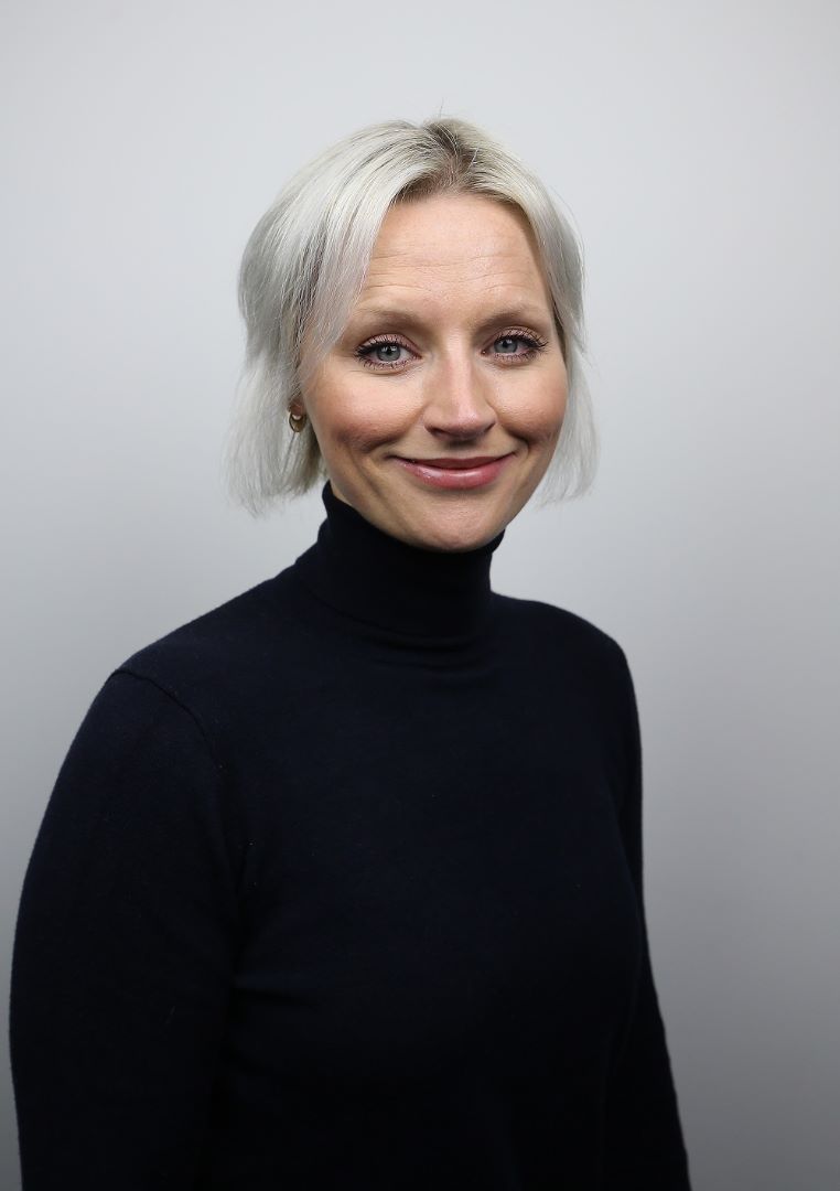 Dani Jones - Alder Hey Children's Hospital Trust