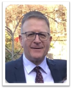 Daniel Casson - Alder Hey Children's Hospital Trust