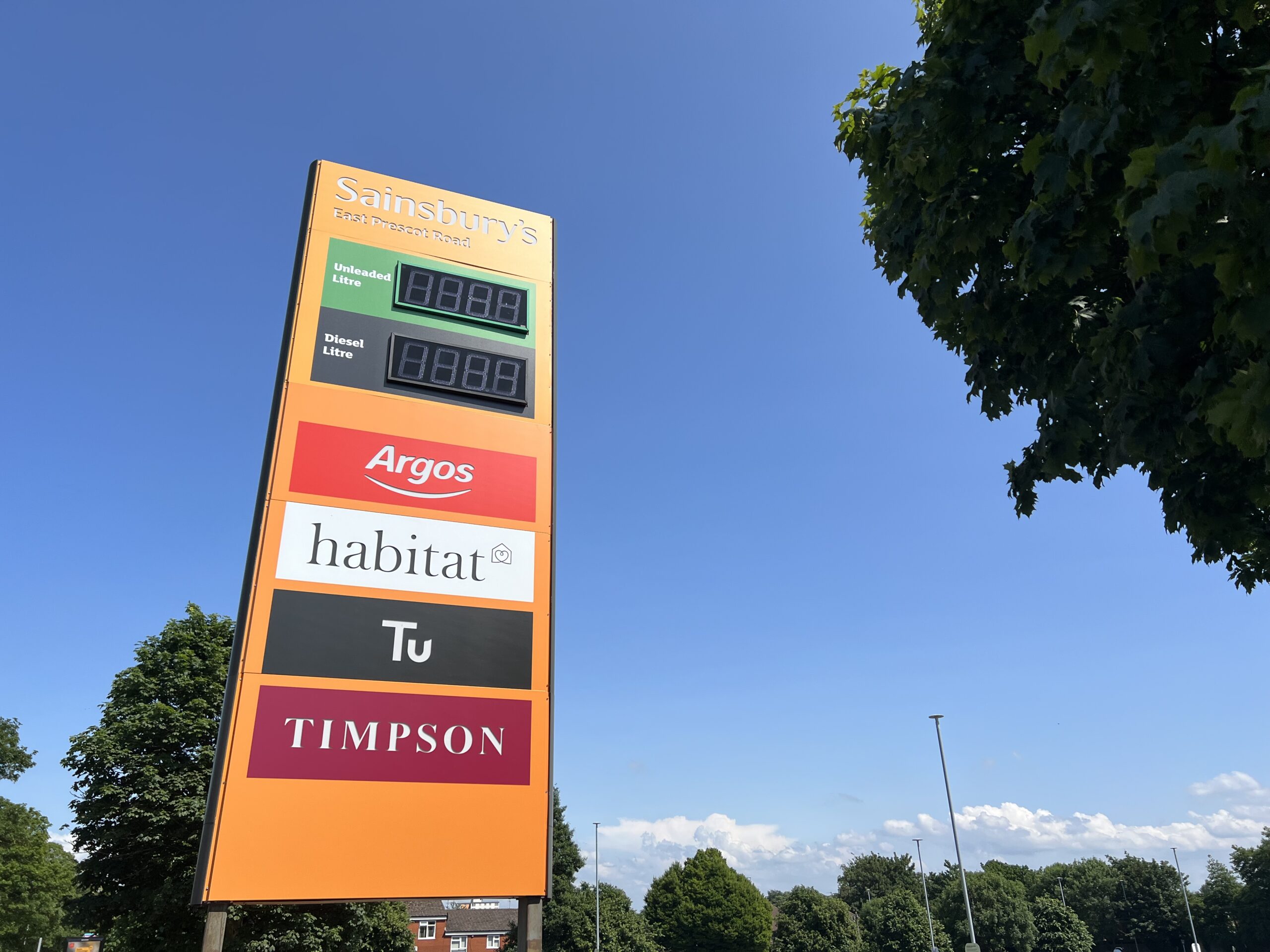 Facilities near Alder Hey Children's Hospital - Alder Hey Children's ...