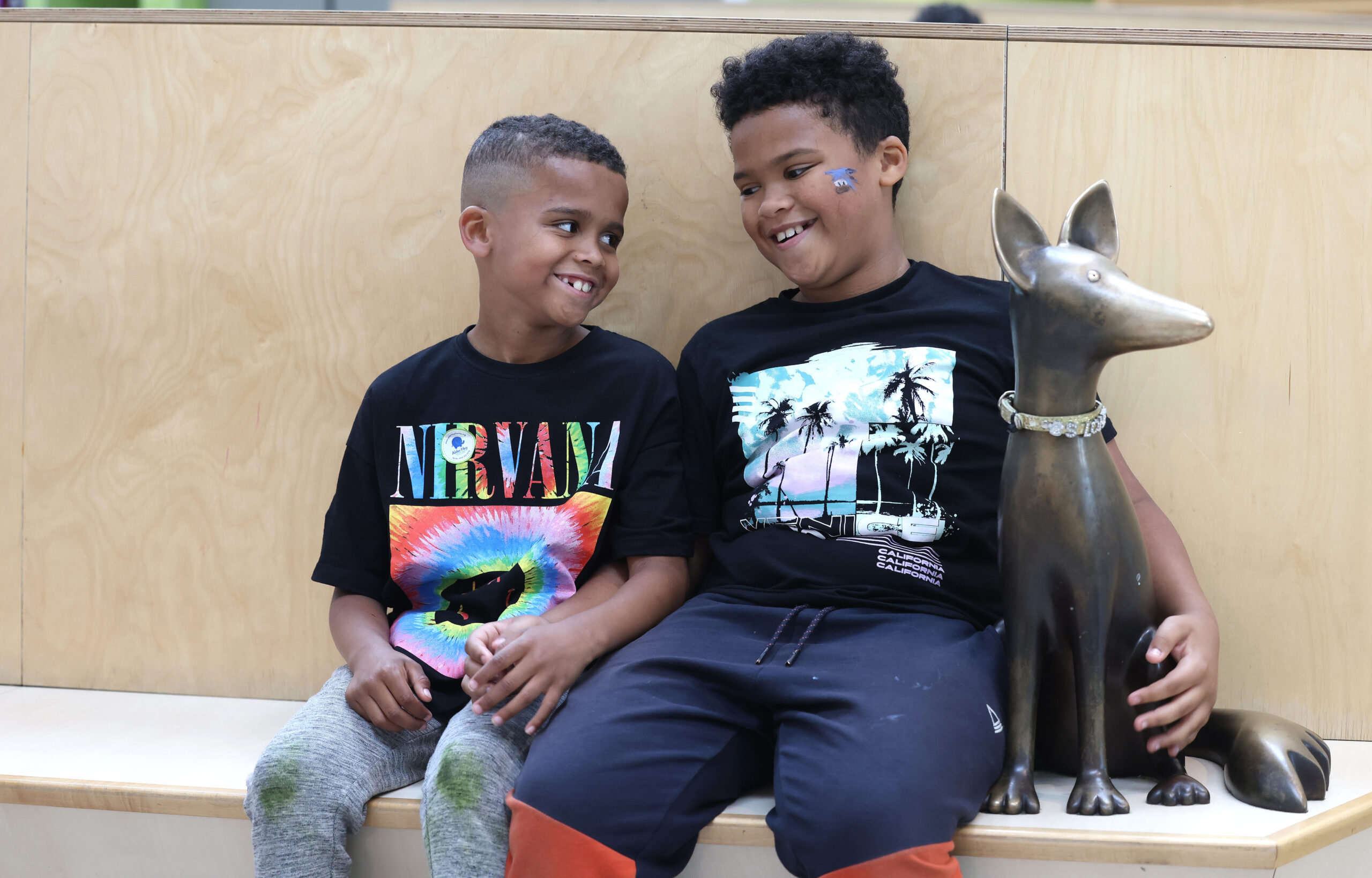 Friends and Family Test - Alder Hey Children's Hospital Trust