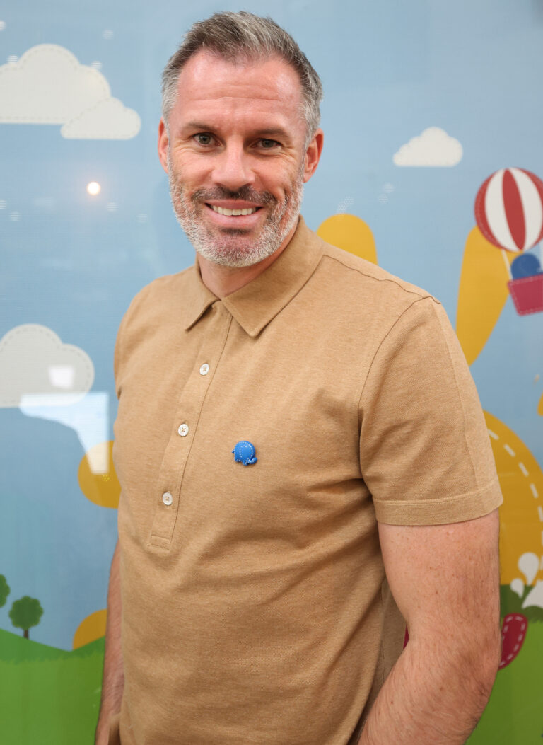 Our charity - Alder Hey Children's Hospital Trust