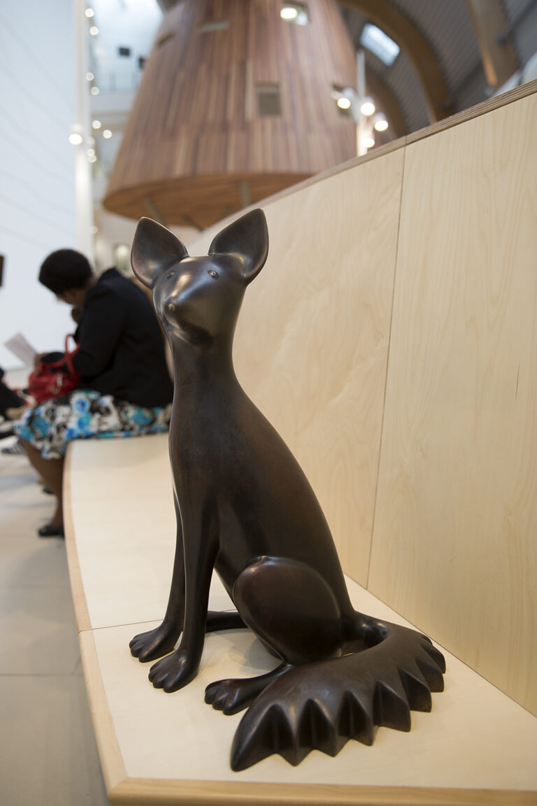 Alder Hey Arts for Health - Alder Hey Children's Hospital Trust