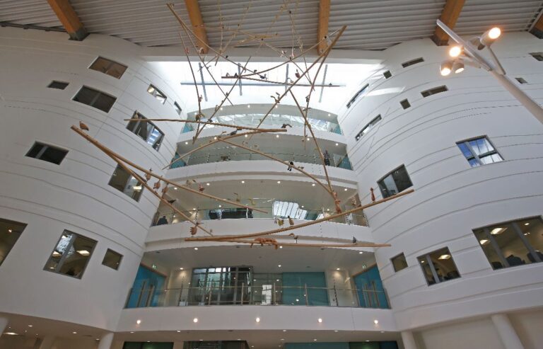 Alder Hey in the Park - Alder Hey Children's Hospital Trust