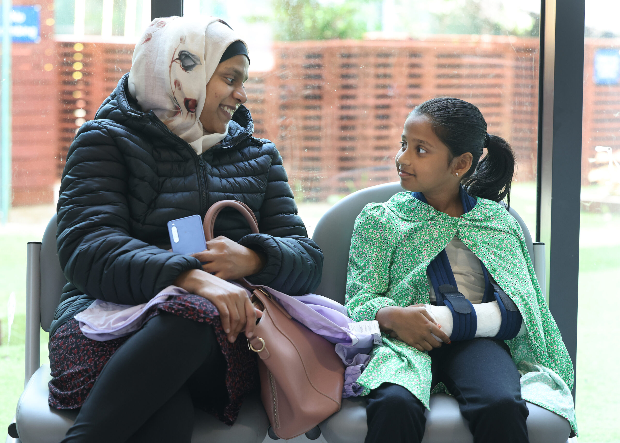 Symptom checker - Alder Hey Children's Hospital Trust