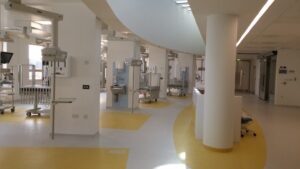 Welcome to Paediatric Intensive Care Unit (PICU) - Alder Hey Children's ...