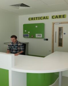 Welcome to Paediatric Intensive Care Unit (PICU) - Alder Hey Children's ...