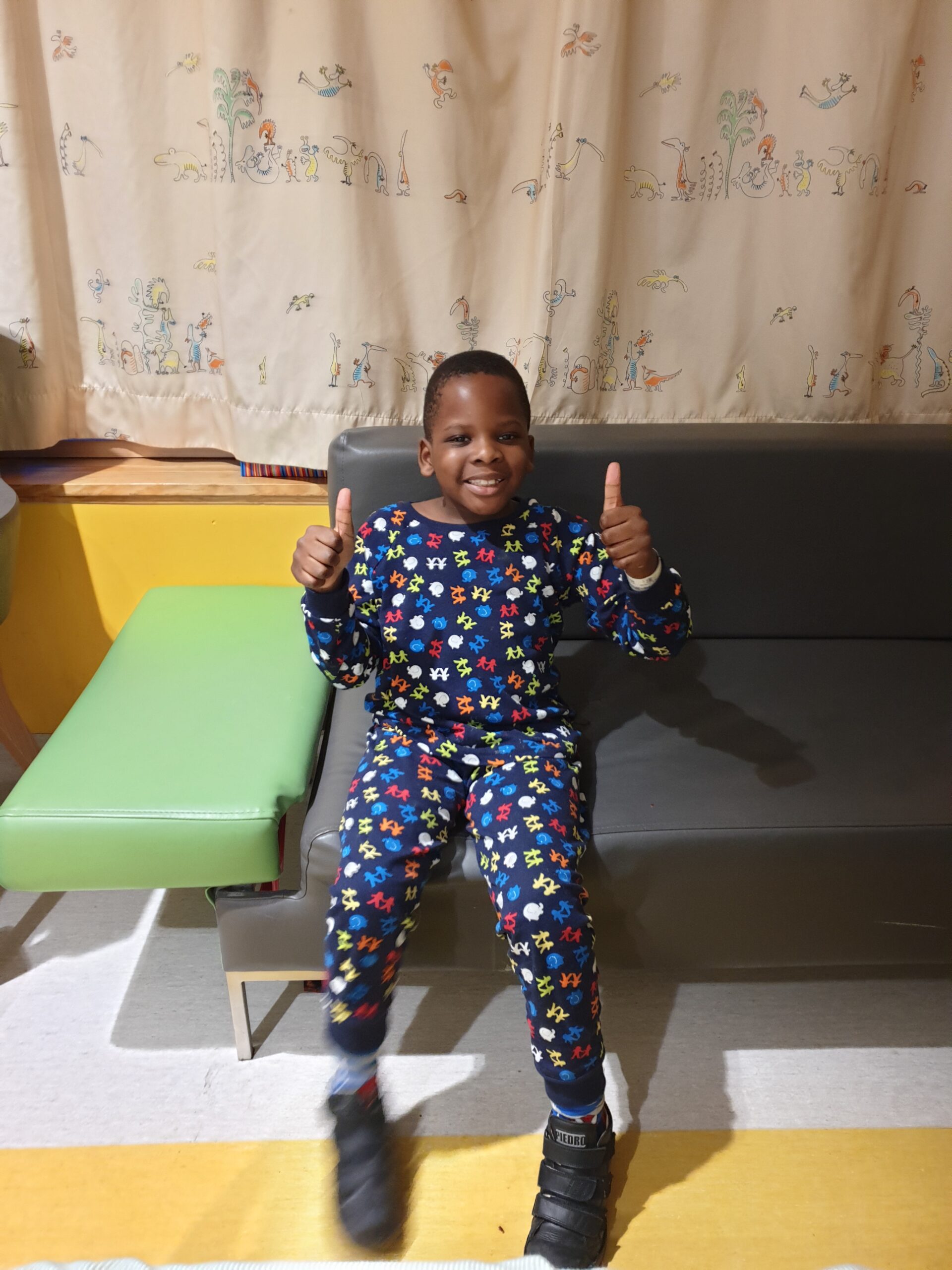 Real Stories - Alder Hey Children's Hospital Trust