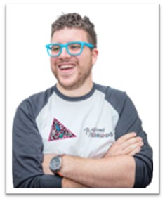 Simon Jacobs - Alder Hey Children's Hospital Trust