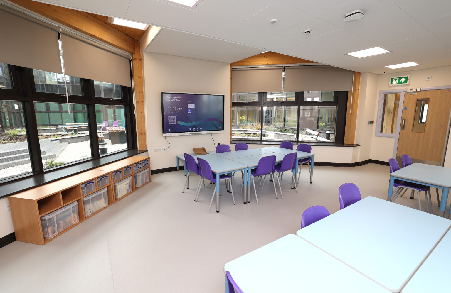 Alder Hey opens new children’s inpatient mental health building to ...