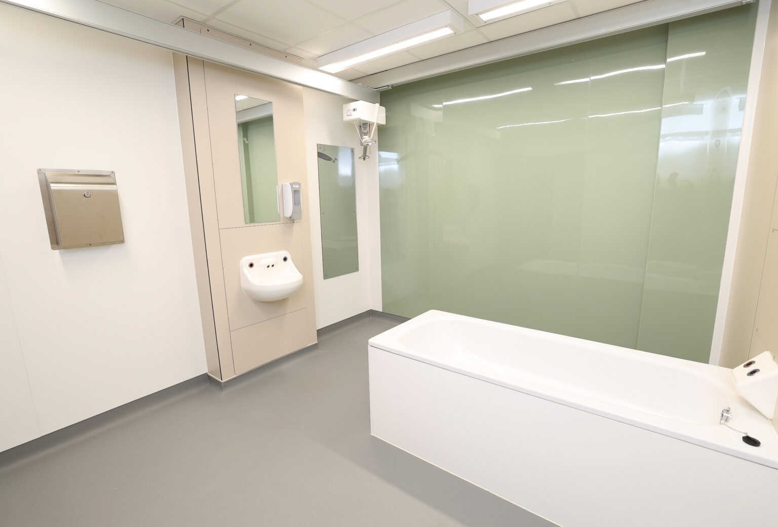 Alder Hey opens new children’s inpatient mental health building to ...