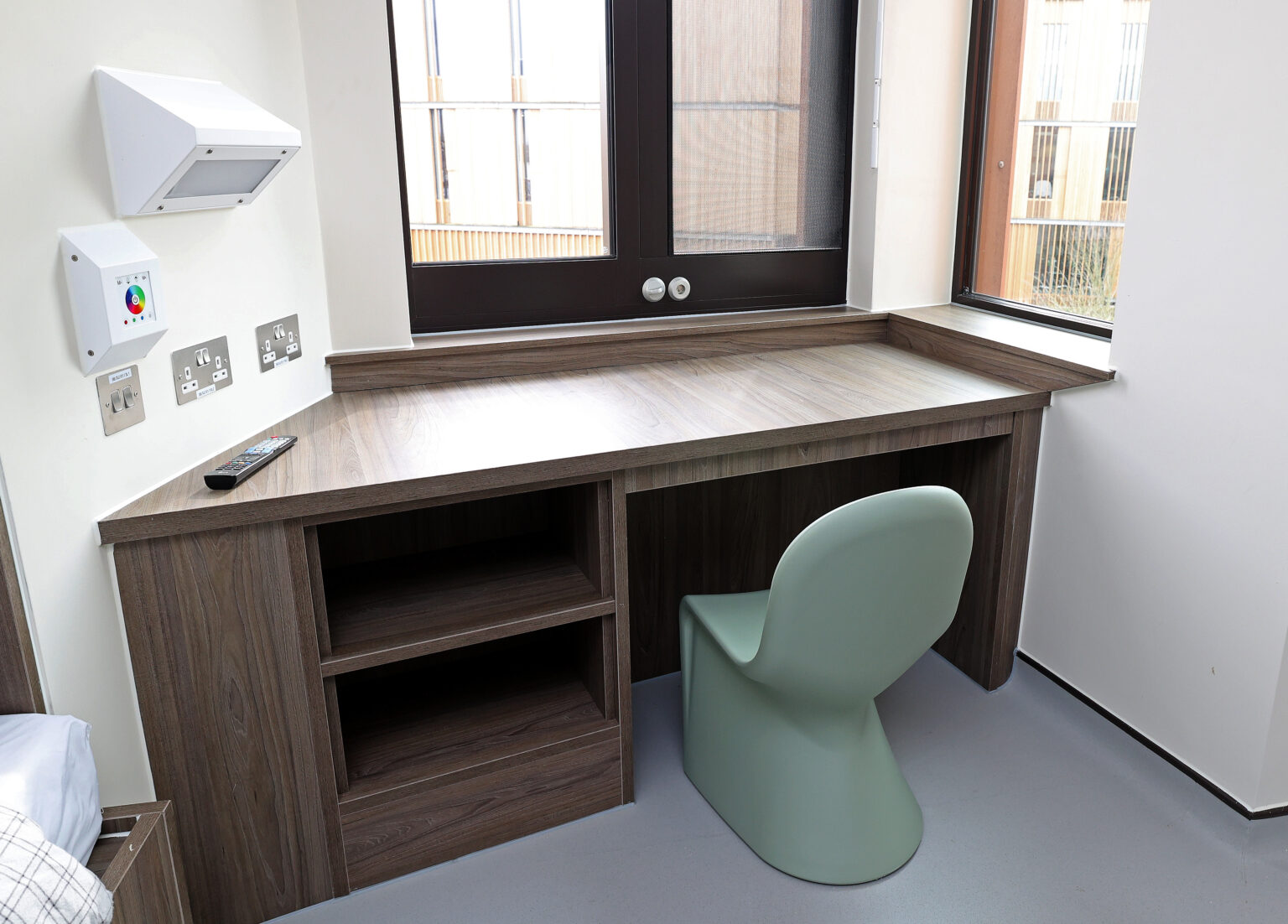 Alder Hey opens new children’s inpatient mental health building to ...