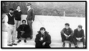 The Windrush Generation: 75th Anniversary - Alder Hey Children's ...