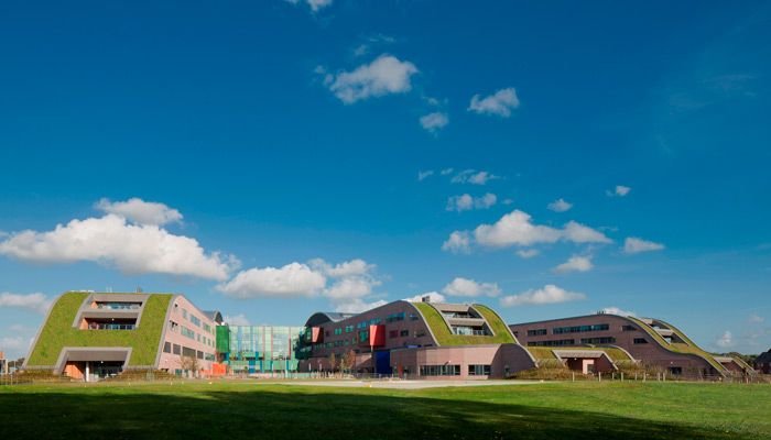 About us - Alder Hey Children's Hospital Trust