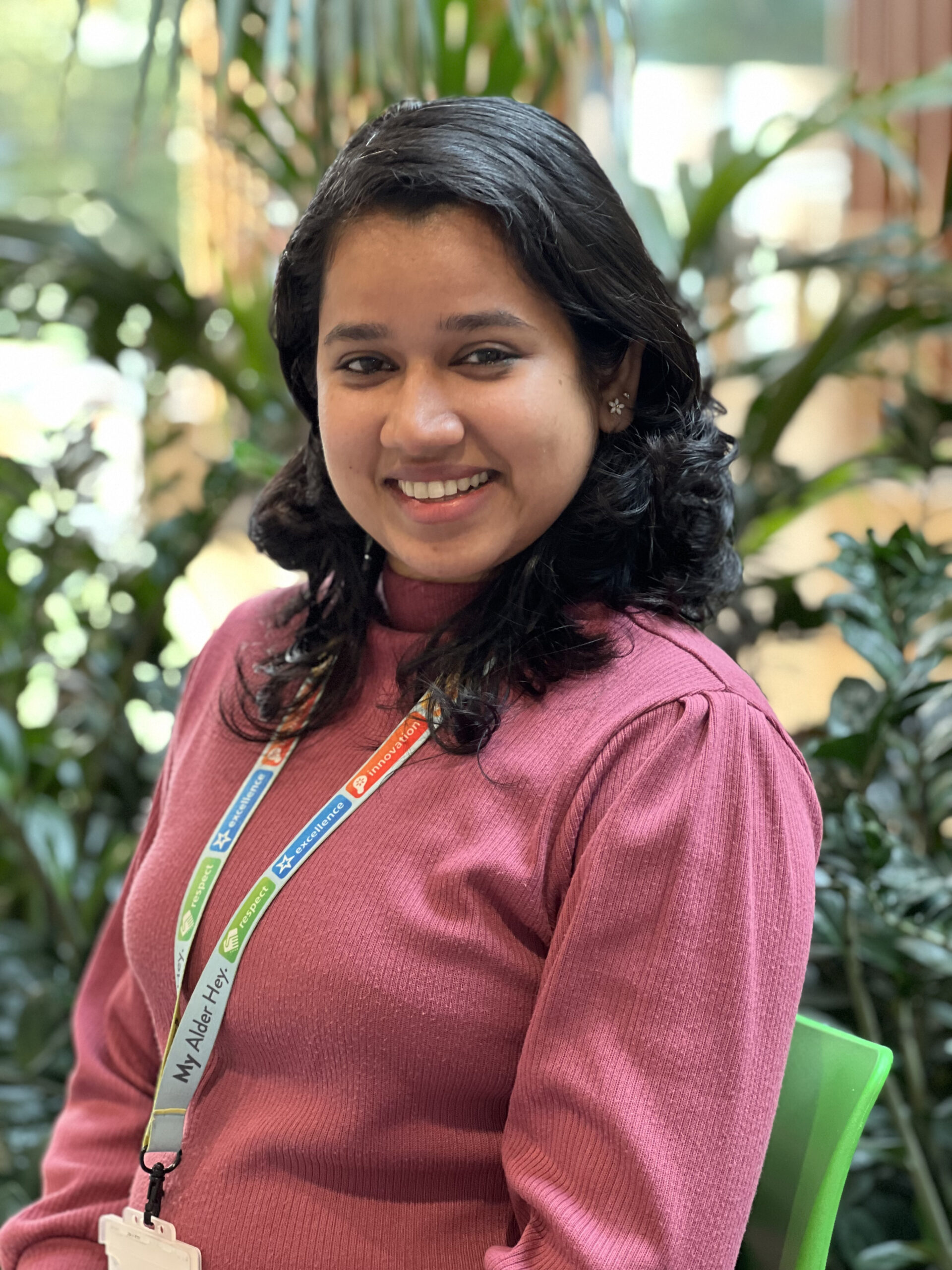 Apprenticeships - Alder Hey Children's Hospital Trust