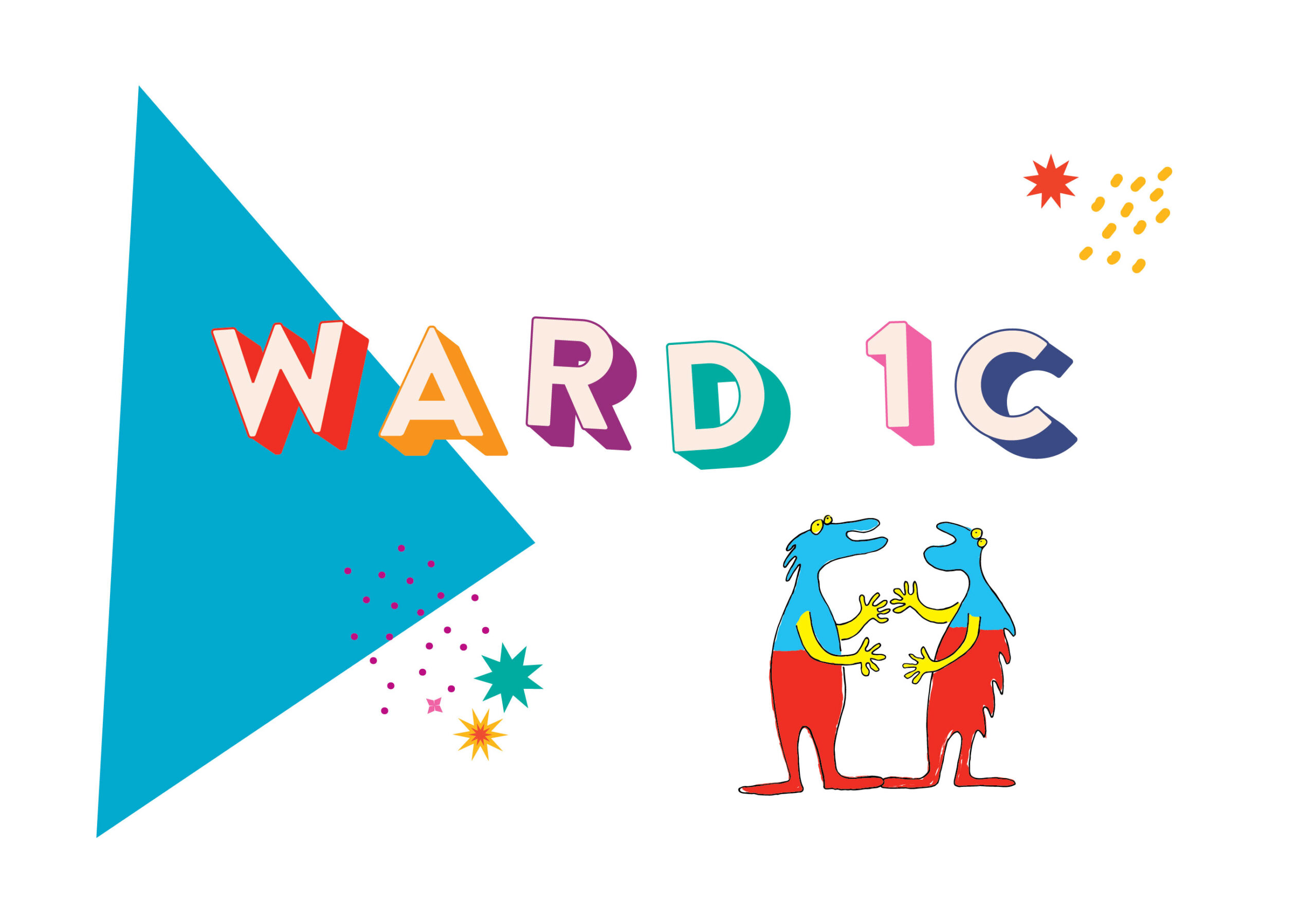 Ward 1C - Alder Hey Children's Hospital Trust