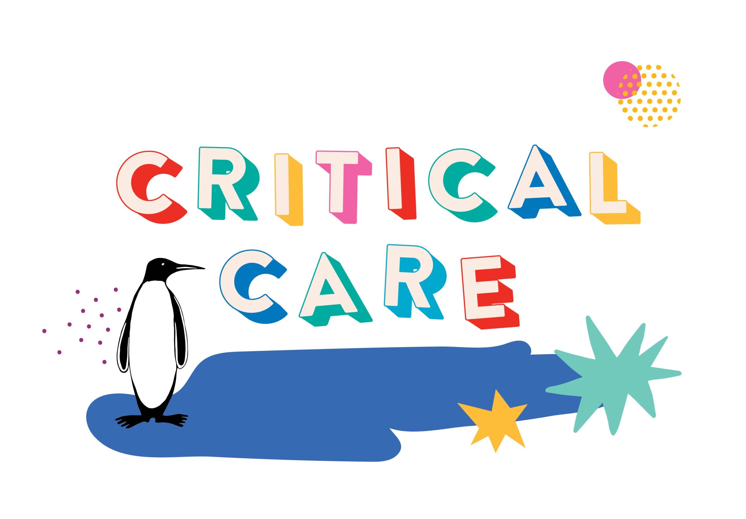 Critical Care ward - Alder Hey Children's Hospital Trust