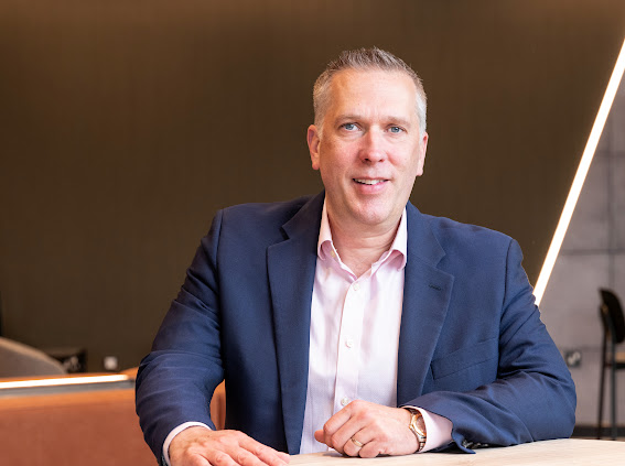 Howard Lewis - Alder Hey Children's Hospital Trust