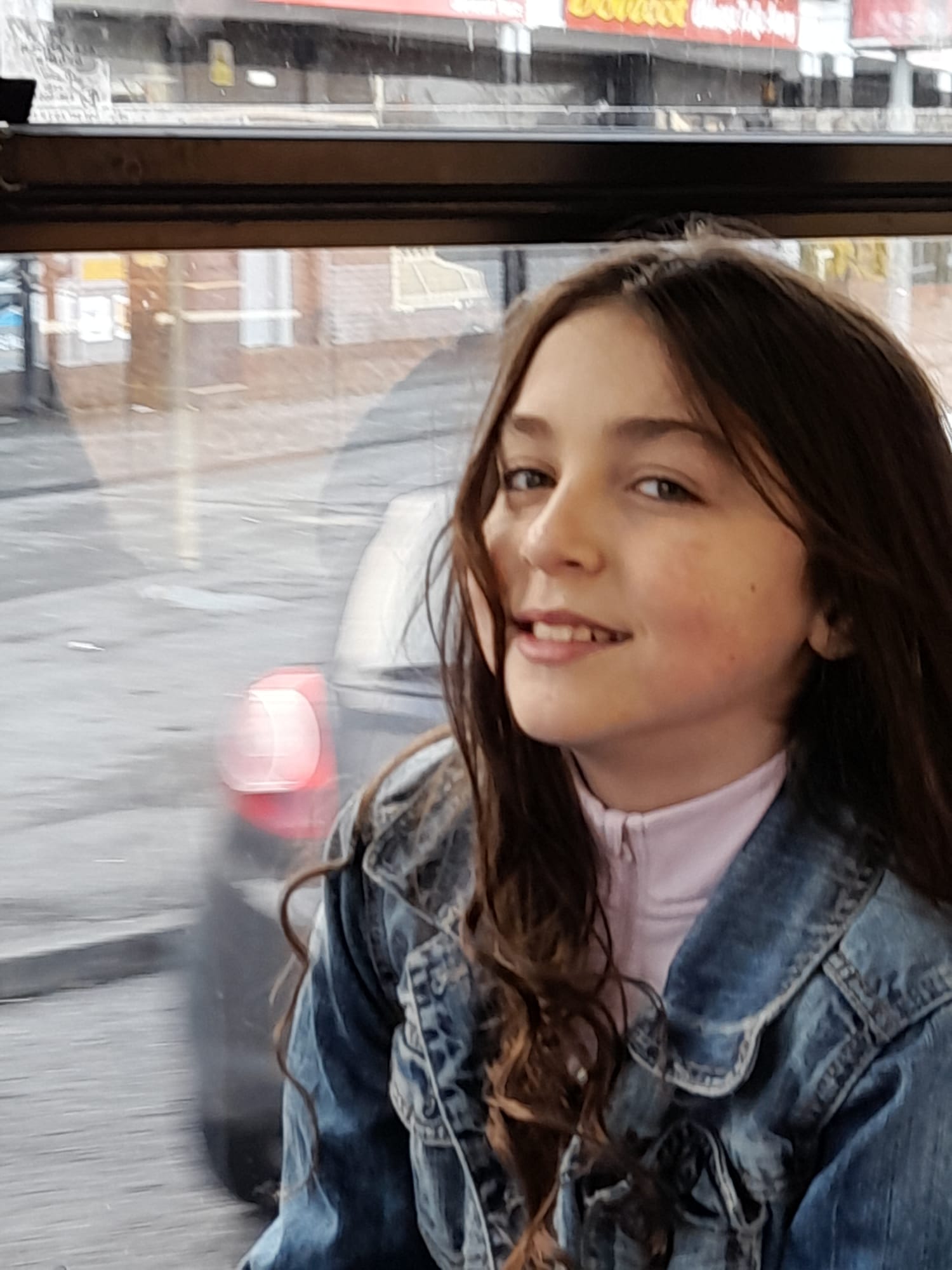 Isabella's story - Alder Hey Children's Hospital Trust