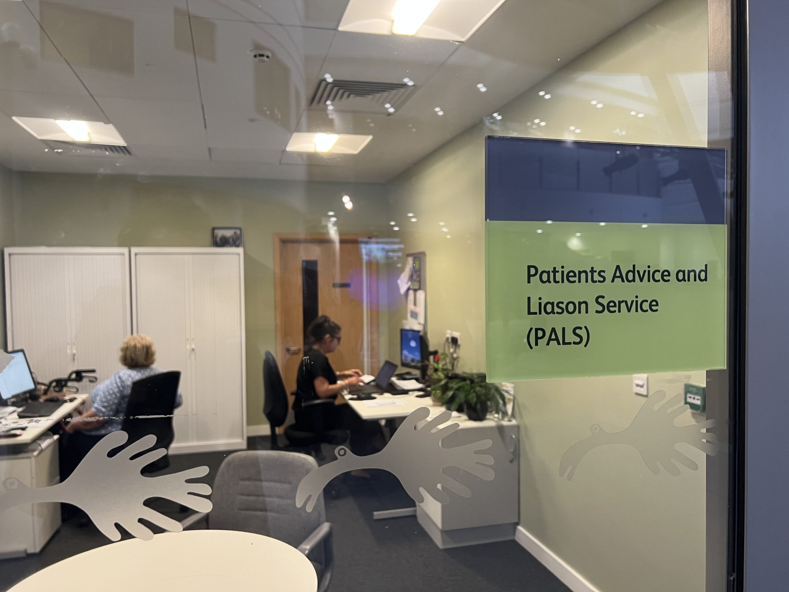 Patient Advice and Liaison Service (PALS) - Alder Hey Children's ...