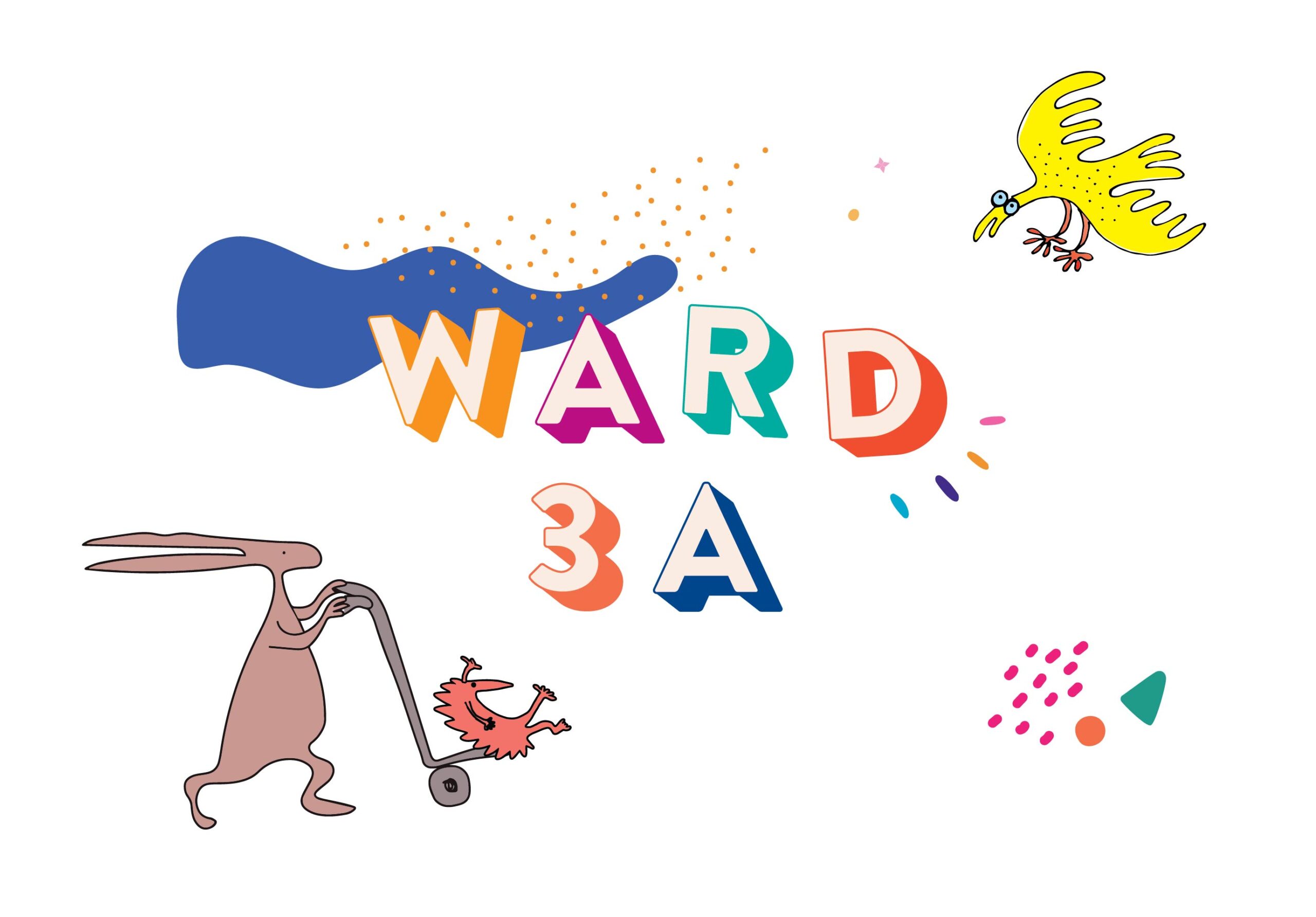 Ward 3A - Alder Hey Children's Hospital Trust