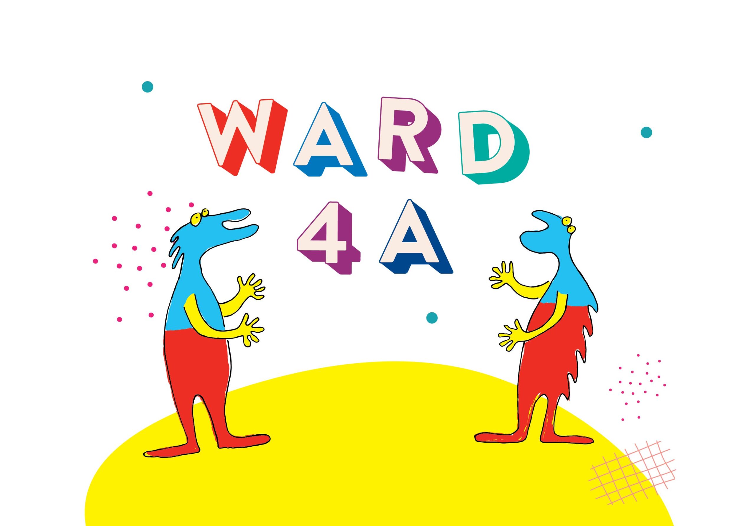 Ward 4A - Alder Hey Children's Hospital Trust