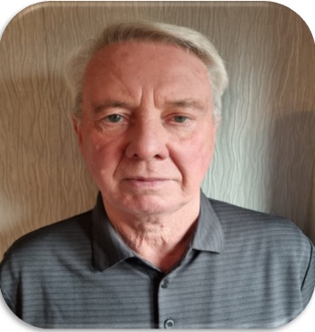 Brian Lawless M.B.E - Alder Hey Children's Hospital Trust