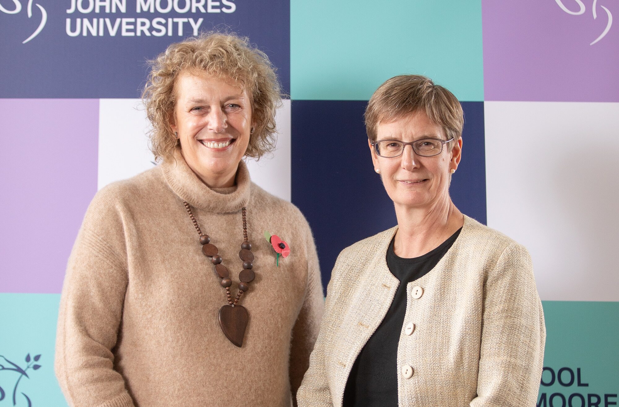 Alder Hey CEO awarded fellowship at LJMU - Alder Hey Children's ...