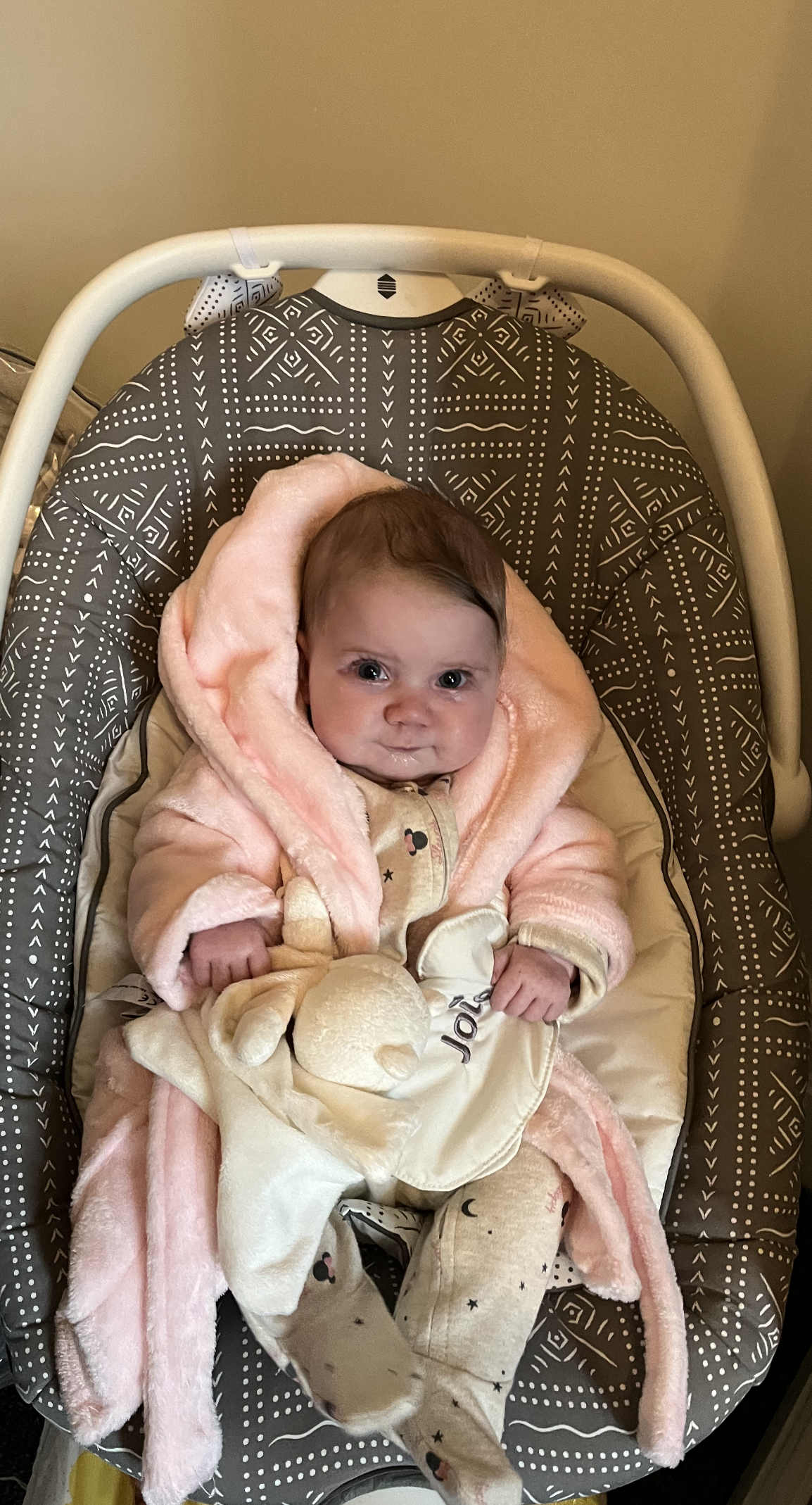 Sienna's Story - Alder Hey Children's Hospital Trust