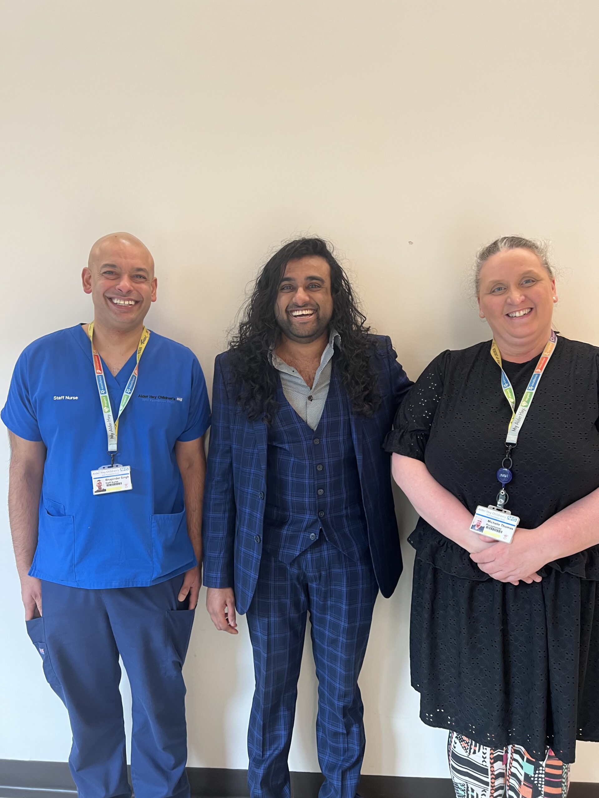 Innovative CAMHS approaches helps to change young person's life - Alder ...