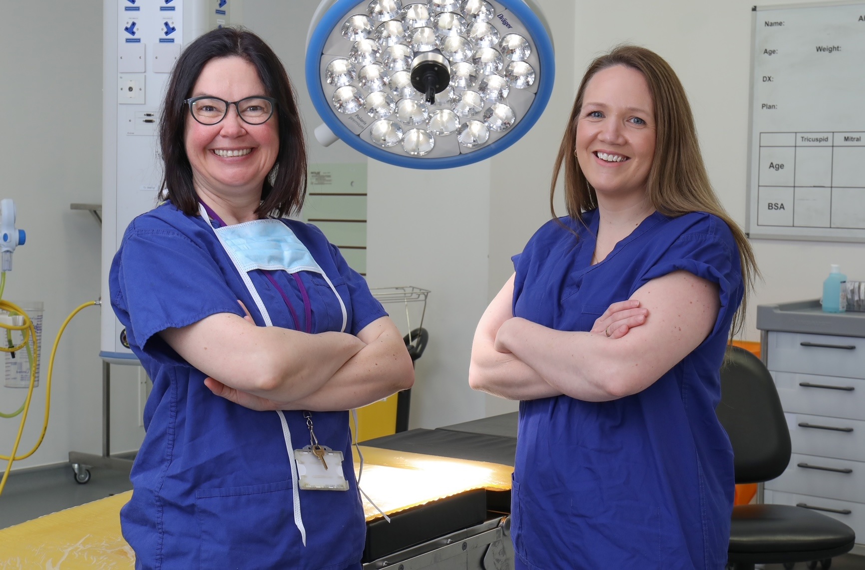 New stem cell research project aims to understand potentially fatal ...