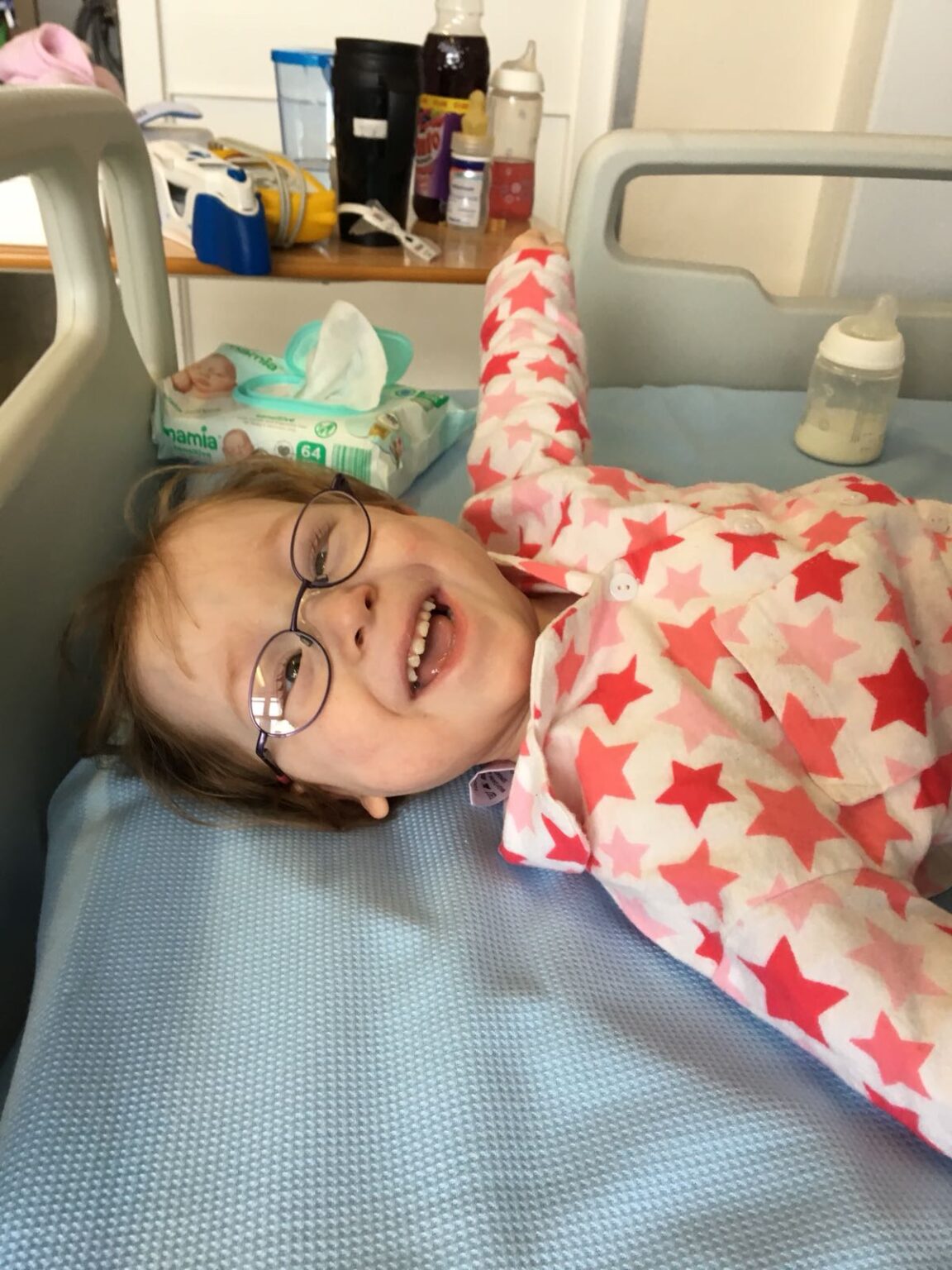 Alder Hey first in the world to perform Deep Brain Stimulation using ...