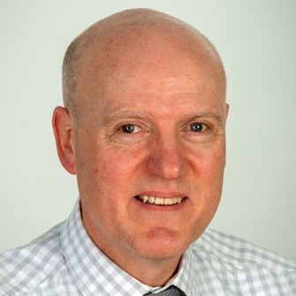 Gerald Meehan - Alder Hey Children's Hospital Trust