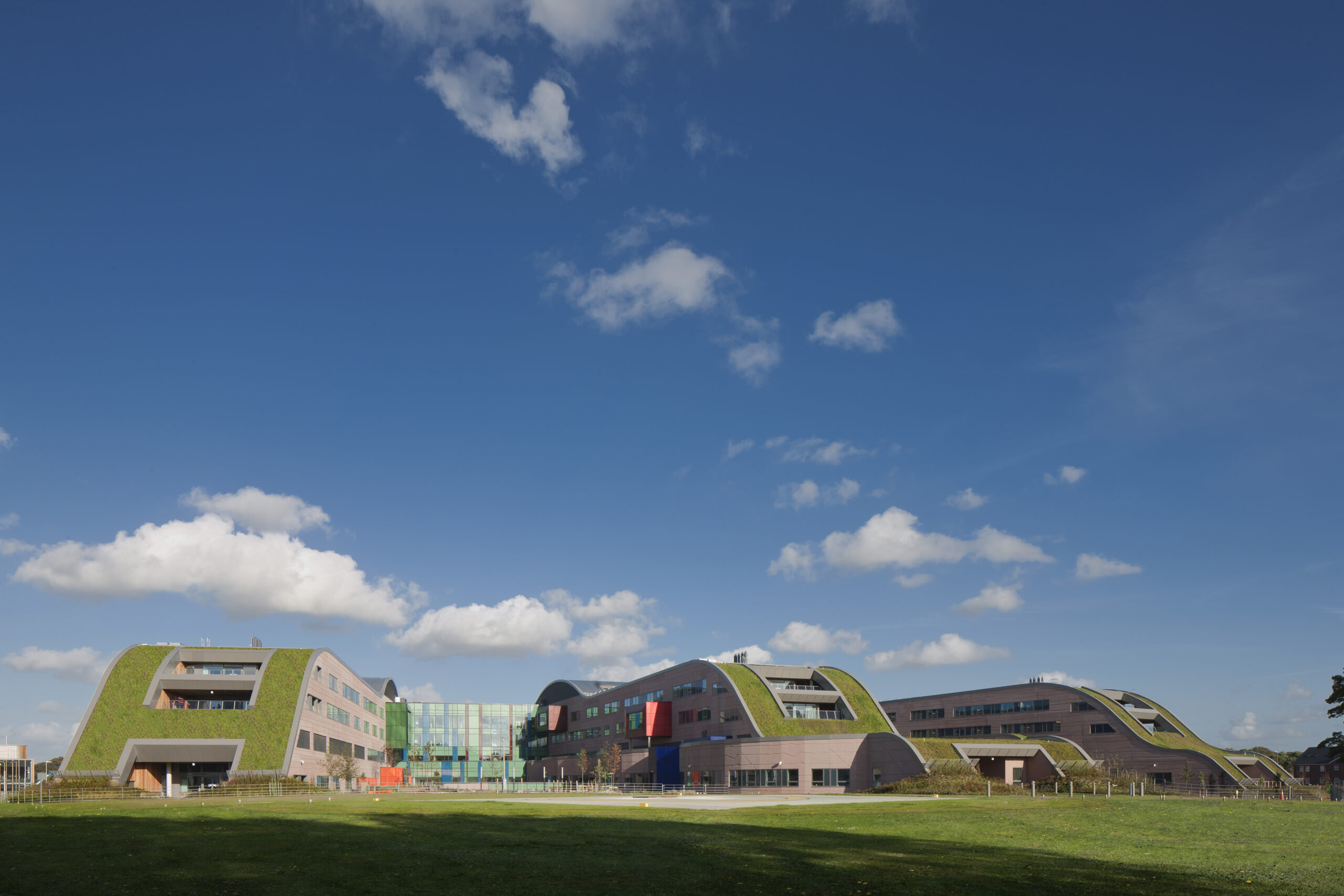 Statement from Alder Hey Children’s NHS Foundation Trust - Alder Hey ...