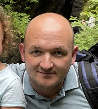 Graeme McKenna - Alder Hey Children's Hospital Trust