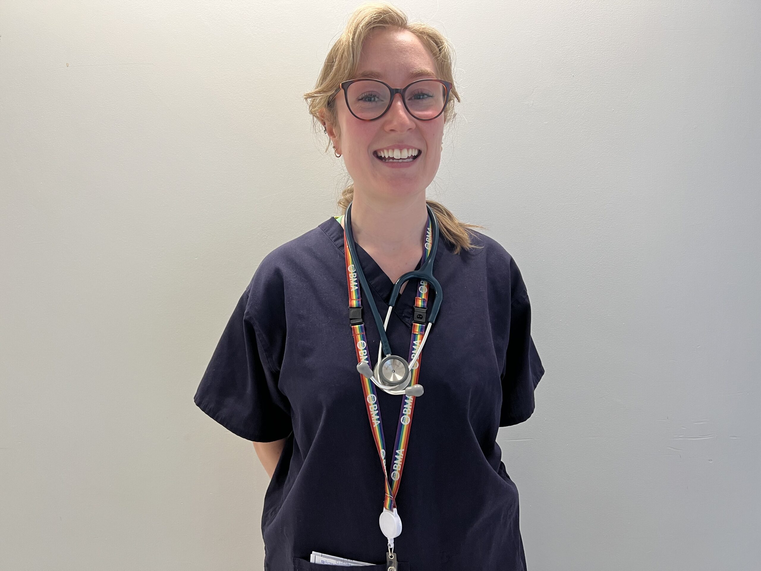 Alder Hey off-duty doctor helps to save man's life - Alder Hey Children ...