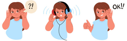 Hearing assessments for children - Alder Hey Children's Hospital Trust