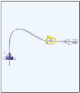 My child needs a portacath - Alder Hey Children's Hospital Trust