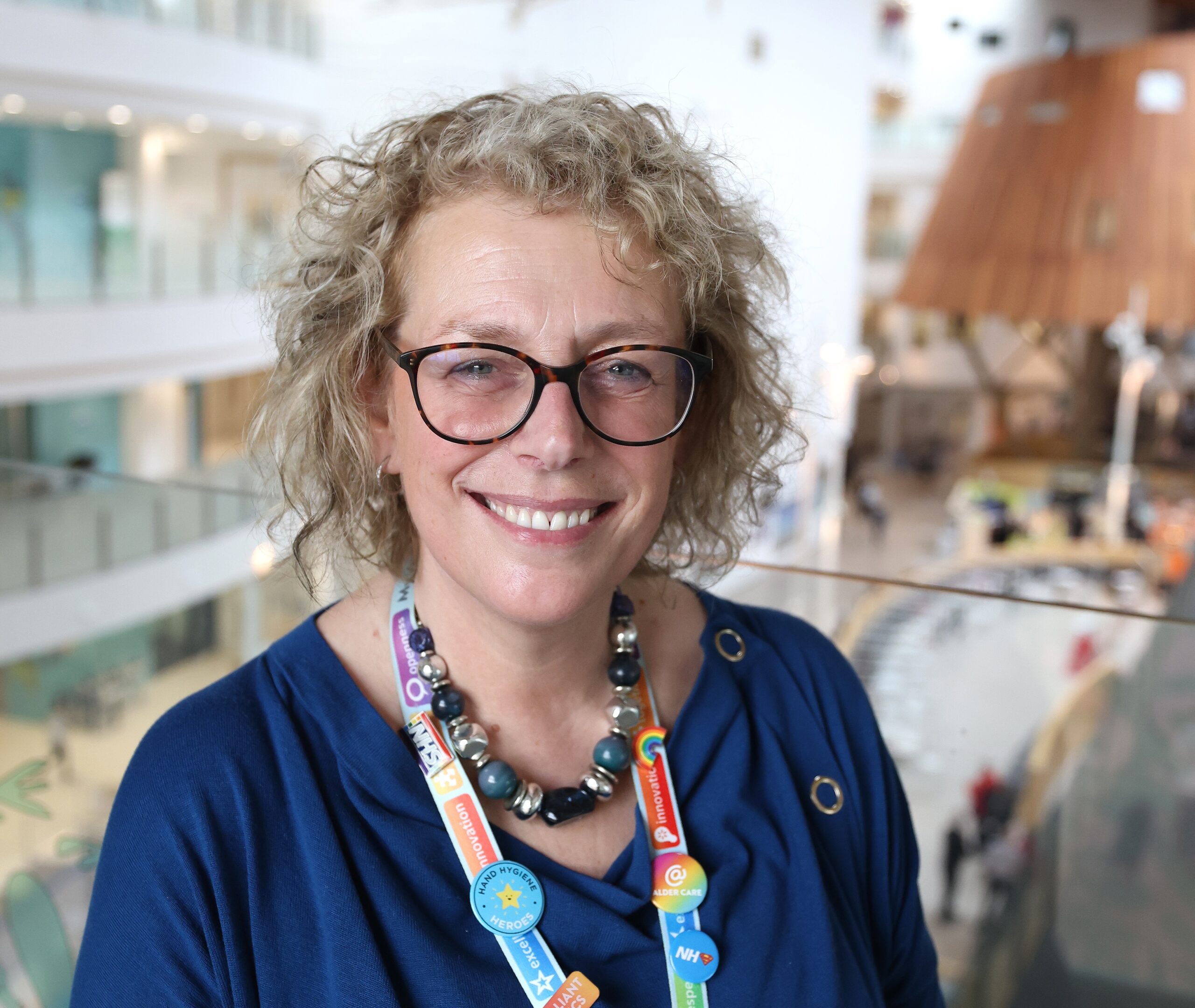 Alder Hey Chief Executive Steps Down to Take On Leading NHSE Role ...