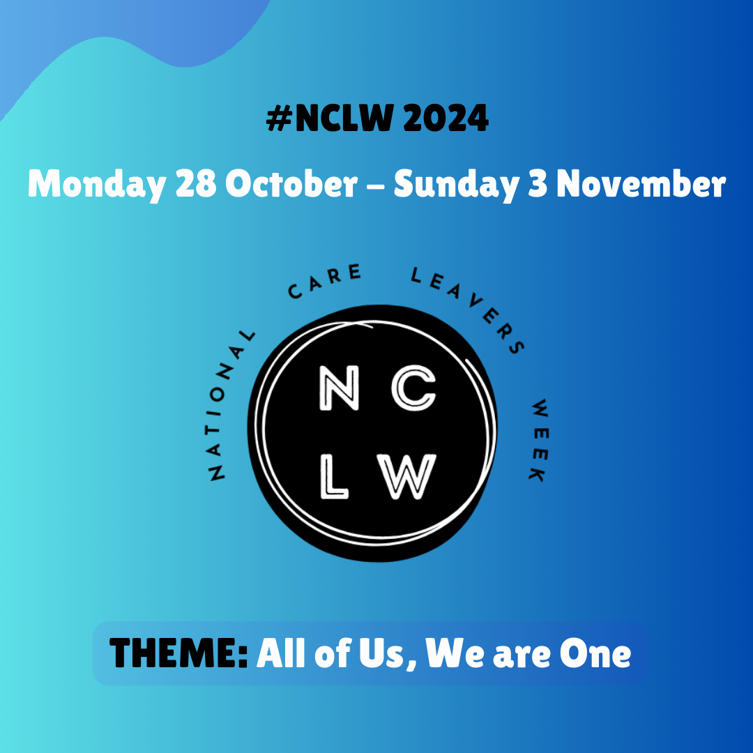 National Care Leavers Week - Alder Hey Children's Hospital Trust National Care Leavers Week - Alder Hey Children's Hospital Trust