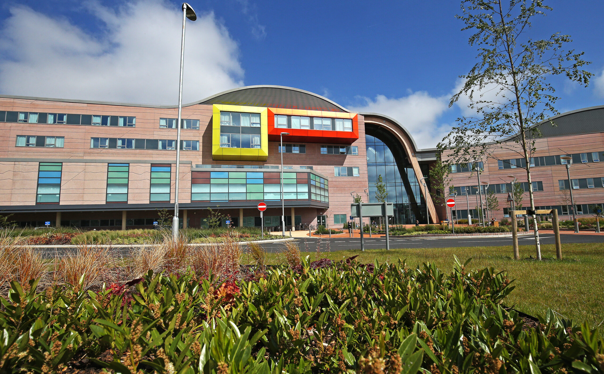 Industrial Action at Alder Hey - April 2026 - Alder Hey Children's ...