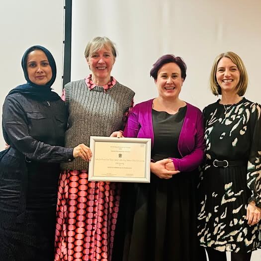 Alder Hey recognised by NHS England for pioneering work for disabled ...