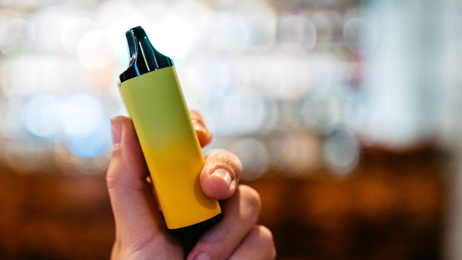 10-year study to shed light on youth vaping announced by Government ...