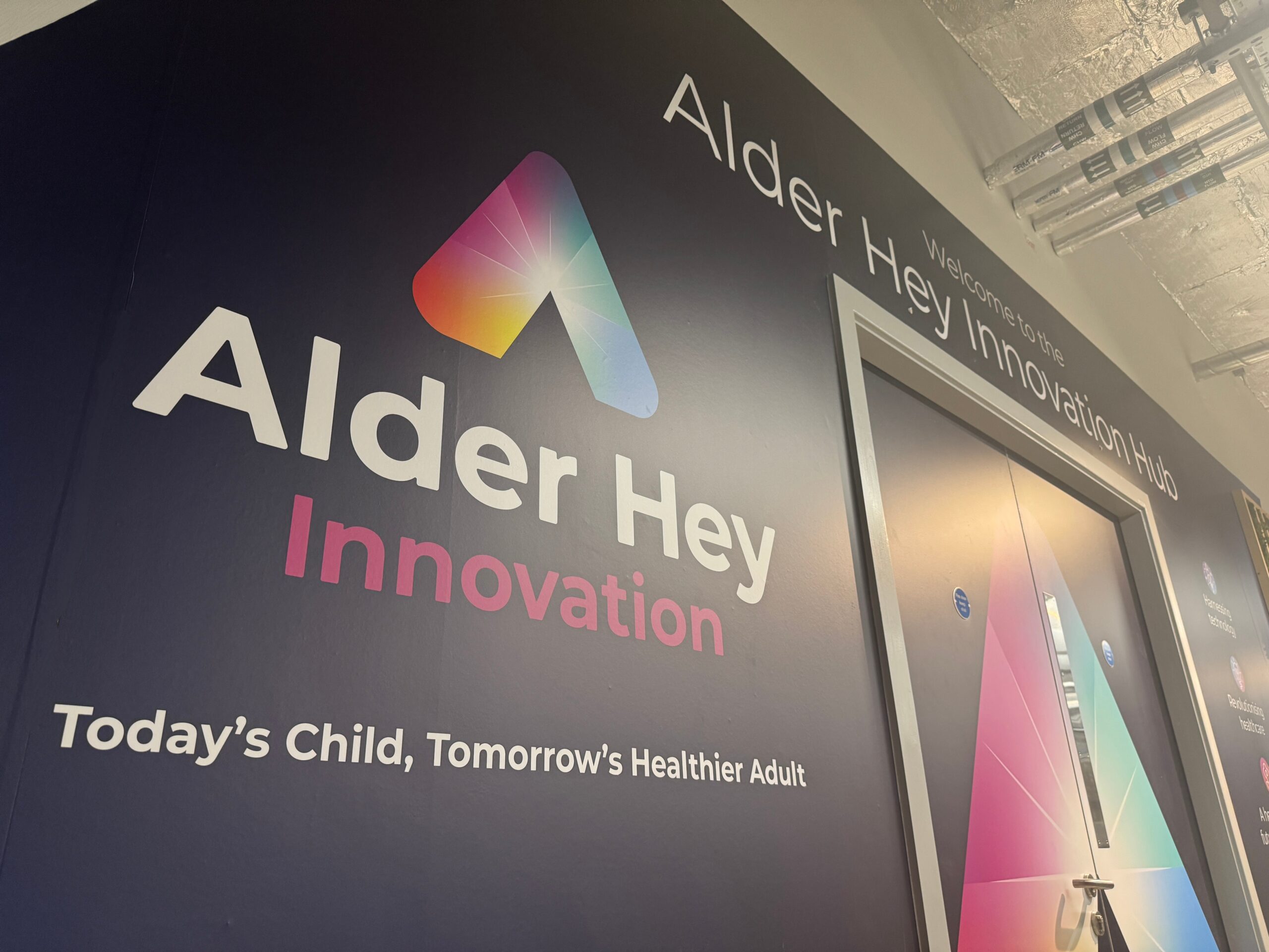 Alder Hey Secures Over £4m to Drive Innovation and Improve Children’s ...